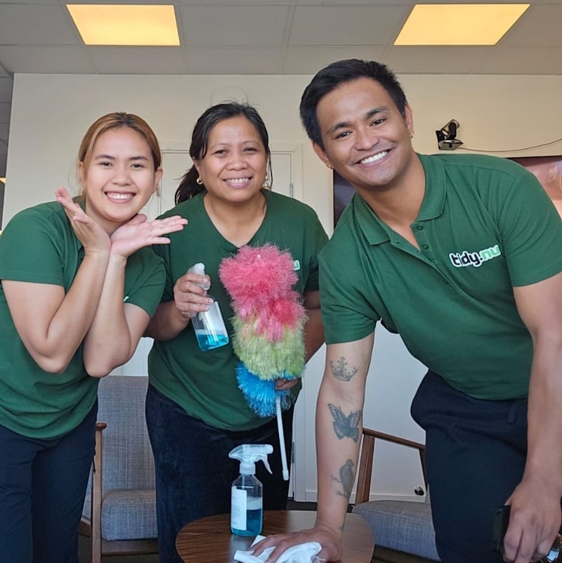 Städfirma Östermalm - Professionell hemstädning